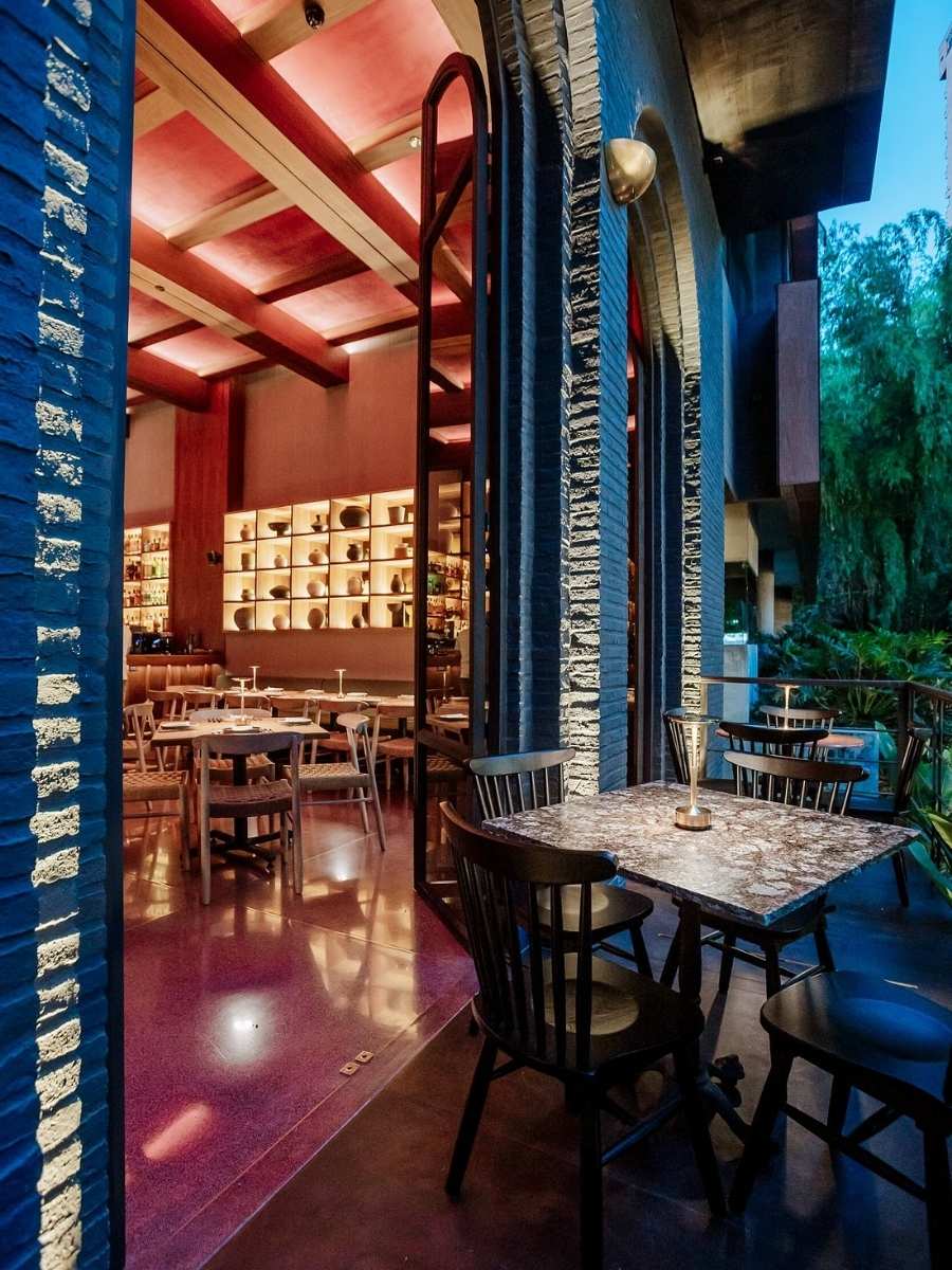 Medellín de noche: Rooftops y bares desde Hotel El Zarzo - Hotel El Zarzo